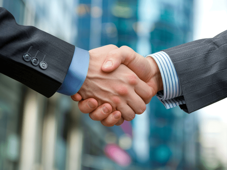 El Arte de Conectar: Cómo Construir Relaciones Sólidas con Clientes ...